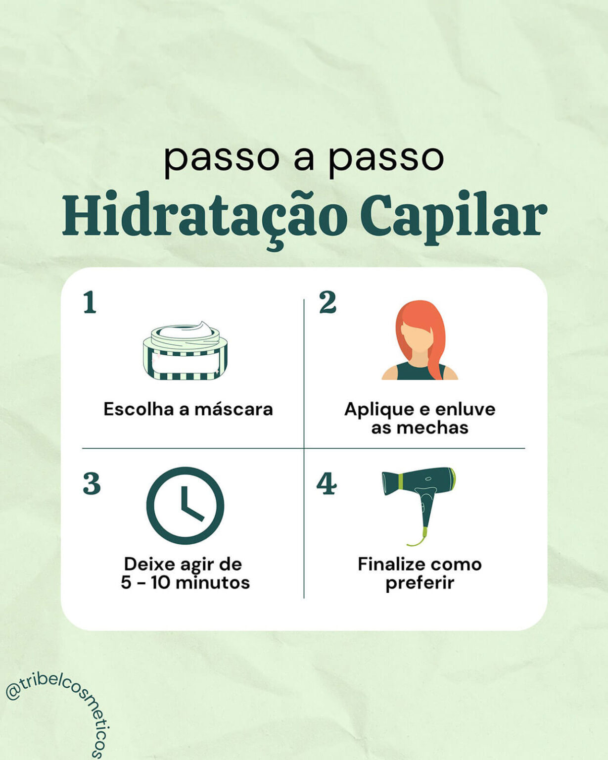 Como fazer progressiva sozinha: passo a passo e cuidados - Pleno Corpo